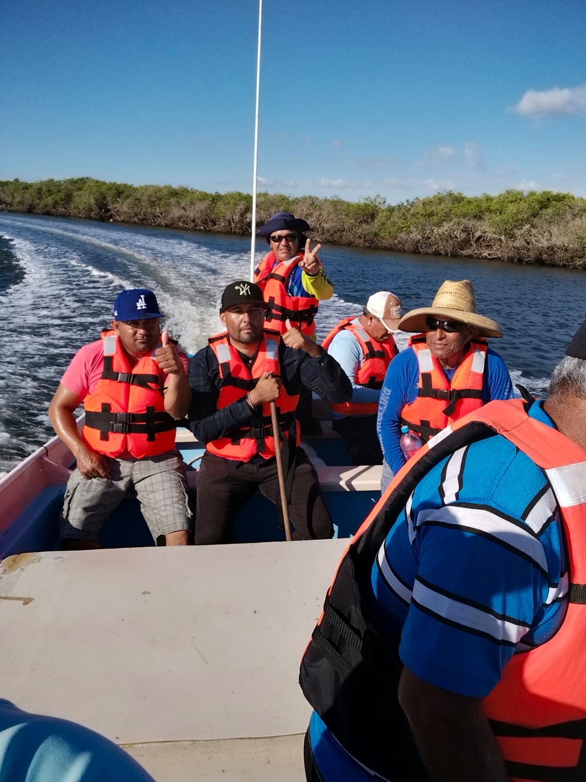 Proyecto Mejibó – Formación e Innovación Socio-Ambiental A.C.